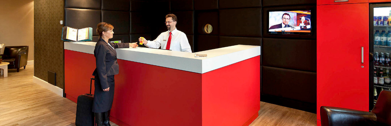 Business Opportunities | Stevenage Town Centre