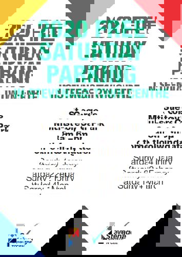 Stevenage Indoor Market | Stevenage Town Centre