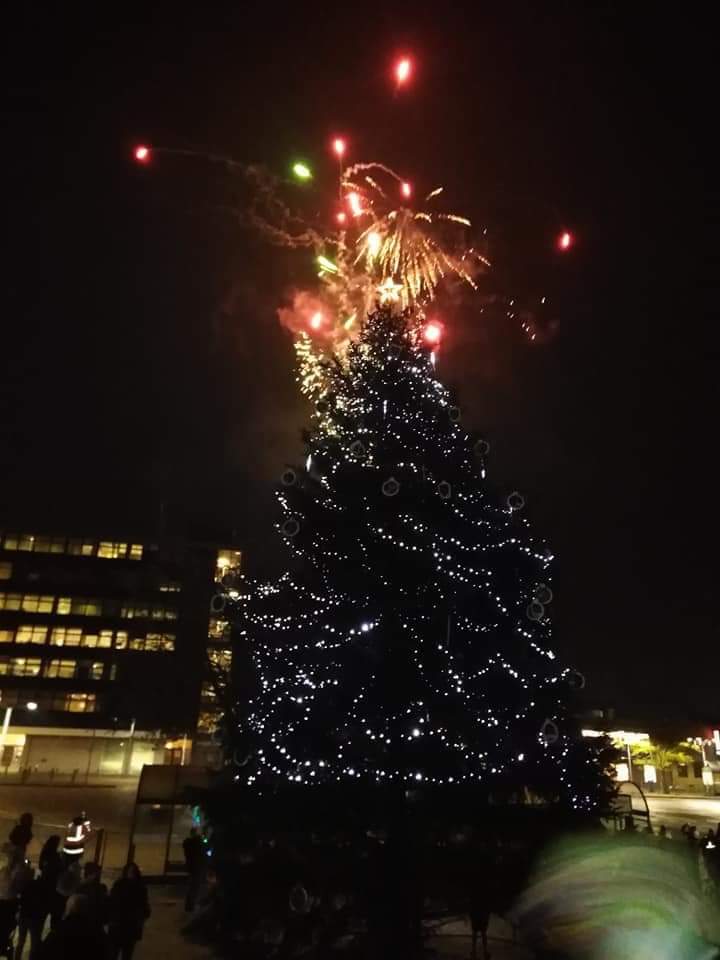 Events | Stevenage Town Centre